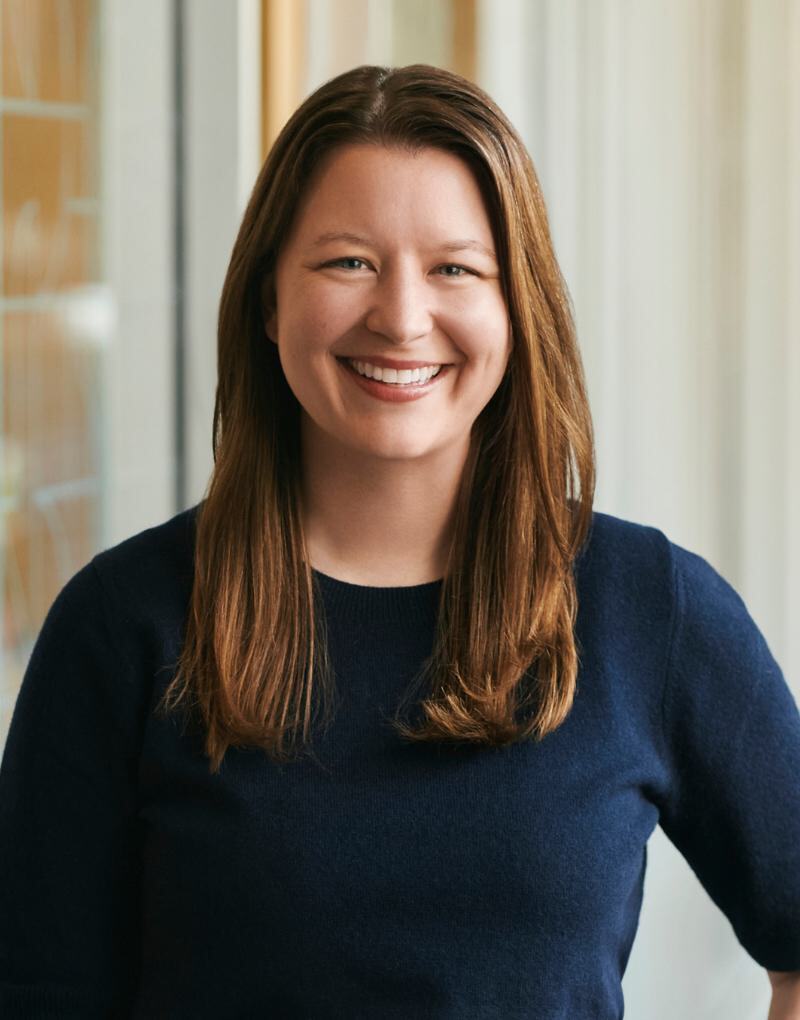 Kelly O'Kane | Team | IVP