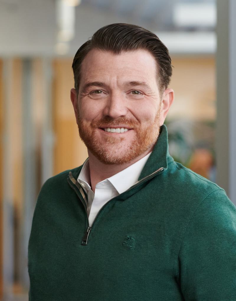 Nick Mehring | Team | IVP