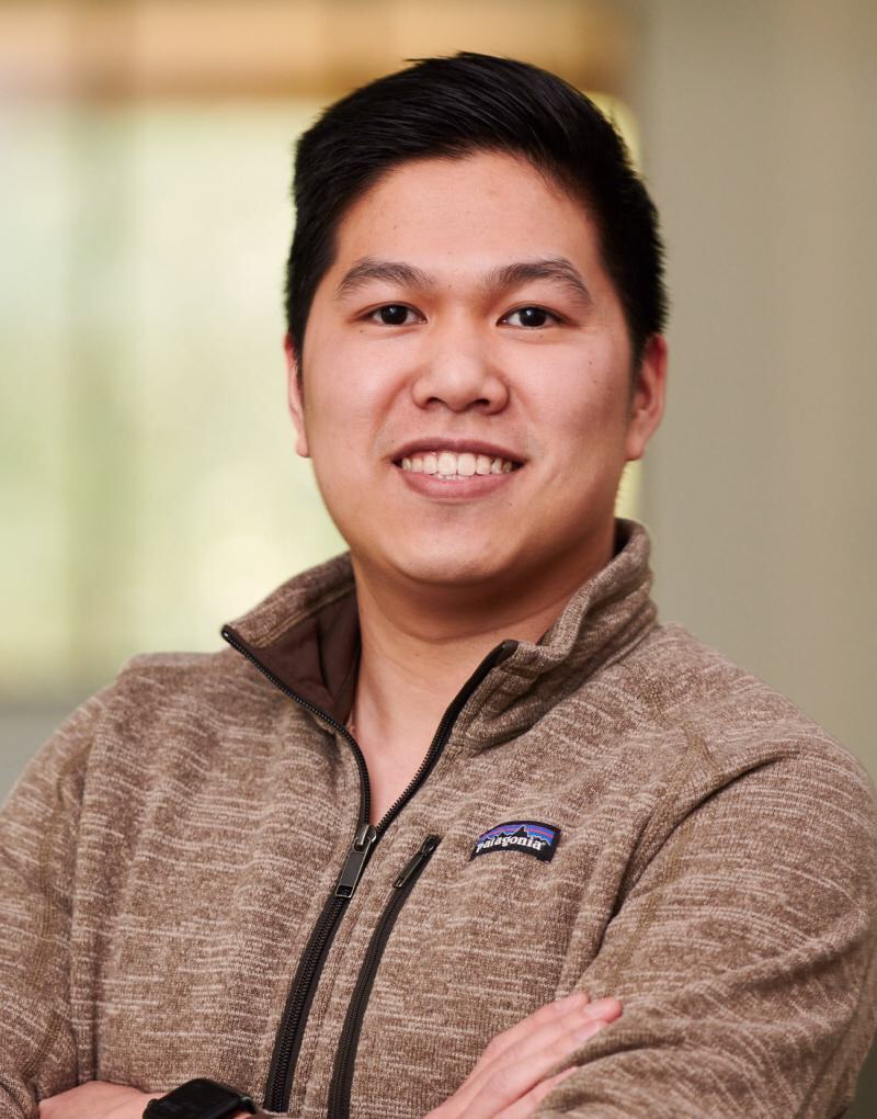 Vu Nguyen | Team | IVP