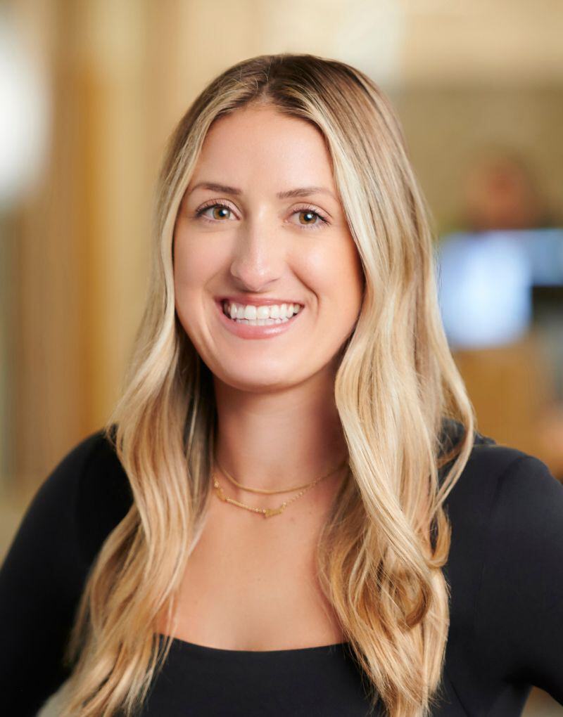 Liz Jones | Team | IVP