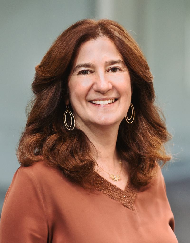 Tamar Yehoshua | Team | IVP