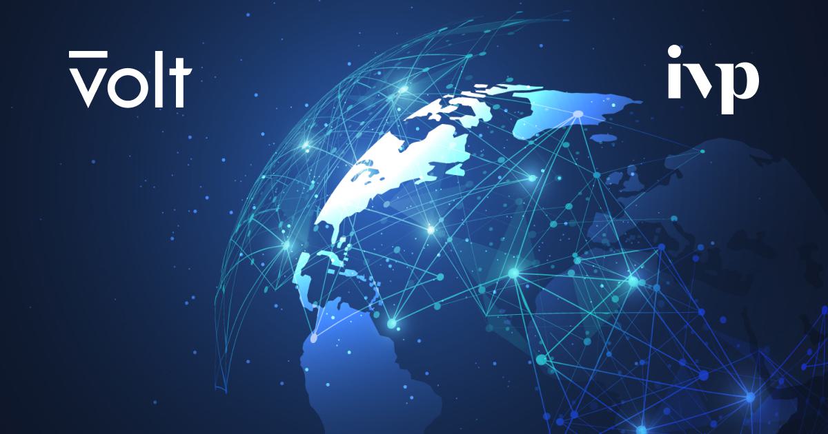 Volt: Connecting Real-time Payments Everywhere | IVP