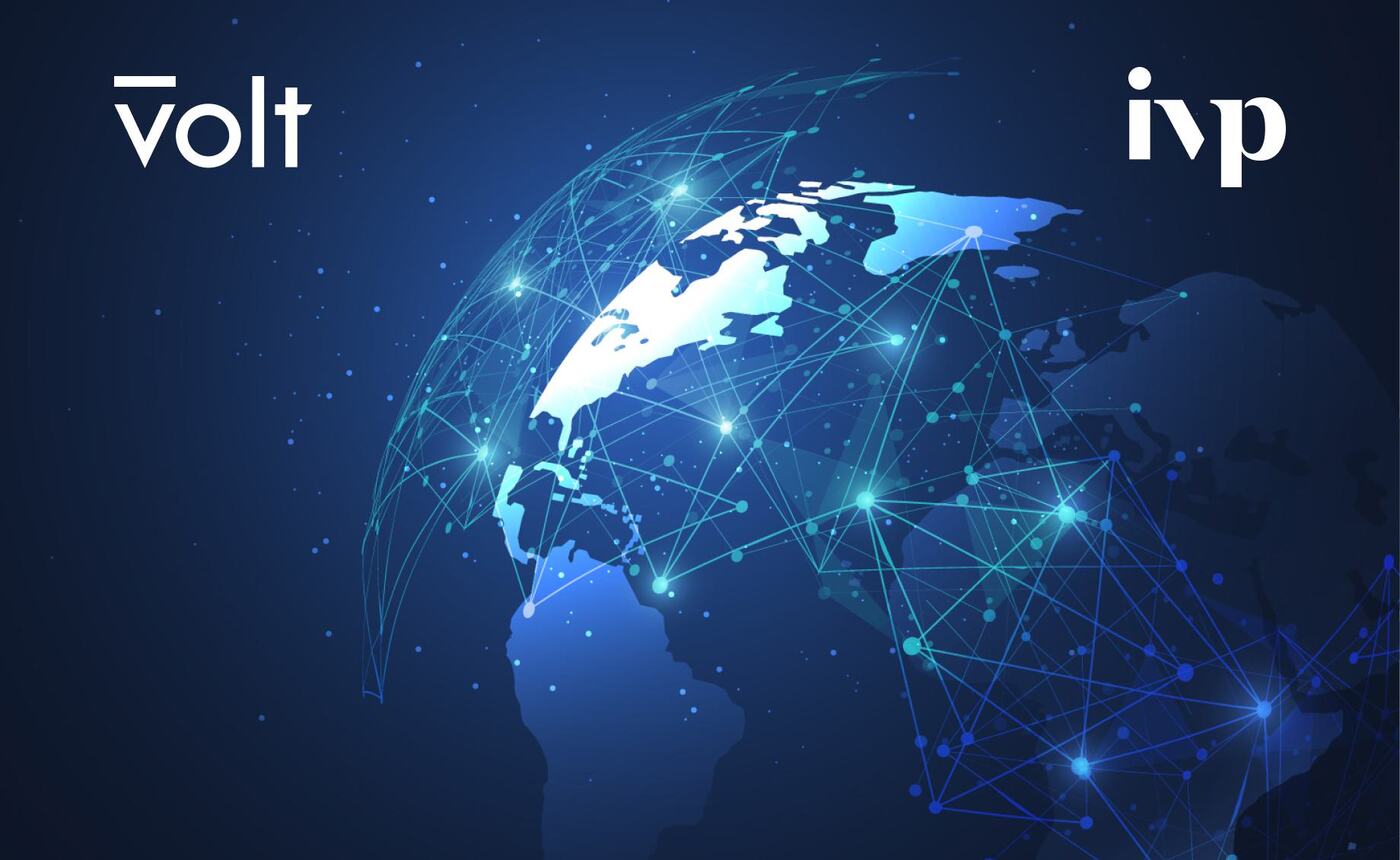 Volt: Connecting Real-time Payments Everywhere | IVP