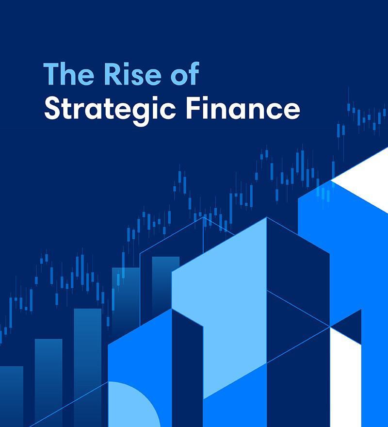 Strategic Finance - IVP - Tech Venture Capital News & Trends