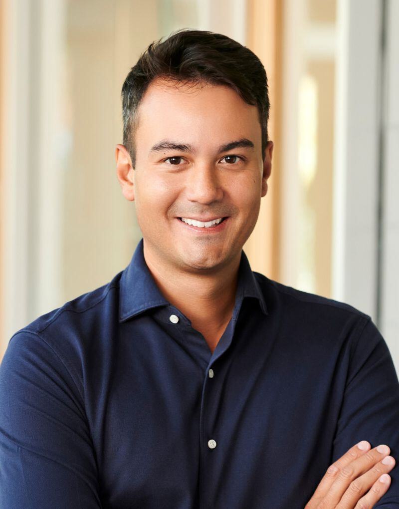 Alex Lim | Team | IVP