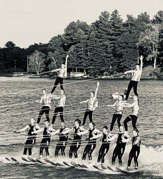 Cack Wilhelm | Team | IVP