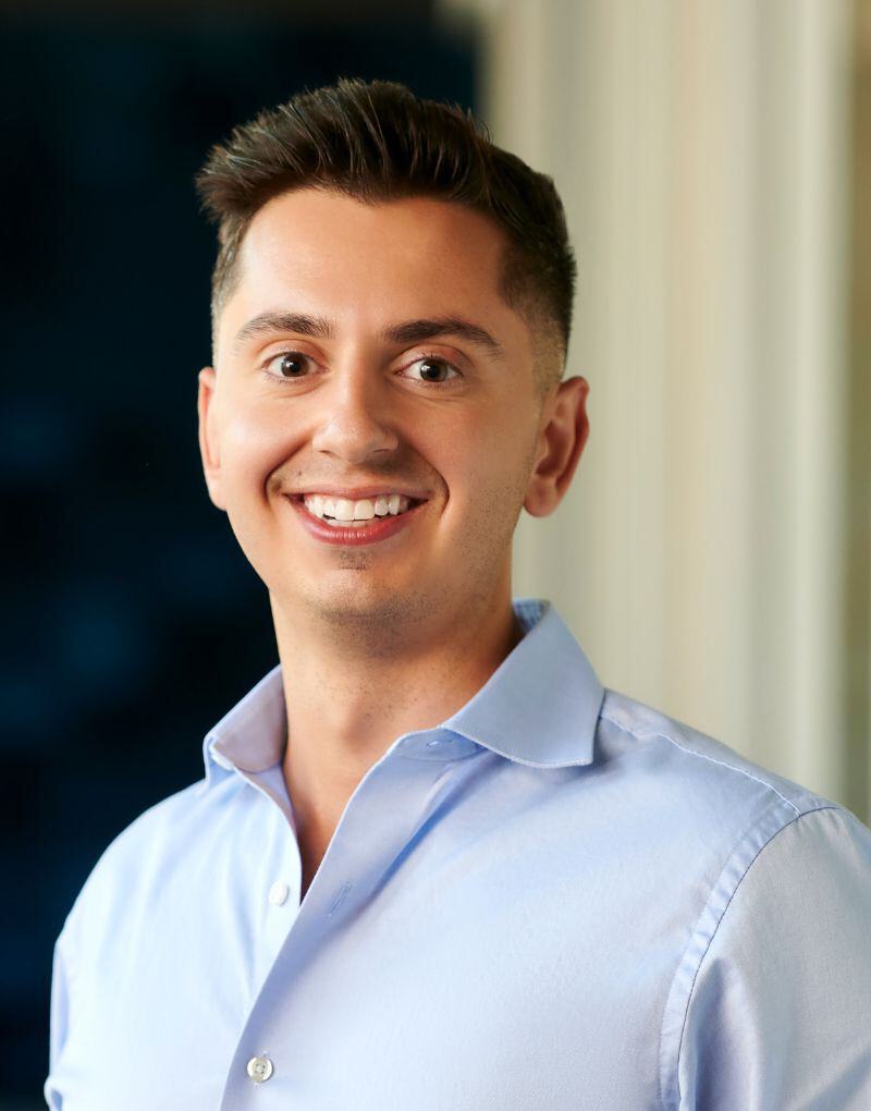 Colin Fitzpatrick | Team | IVP