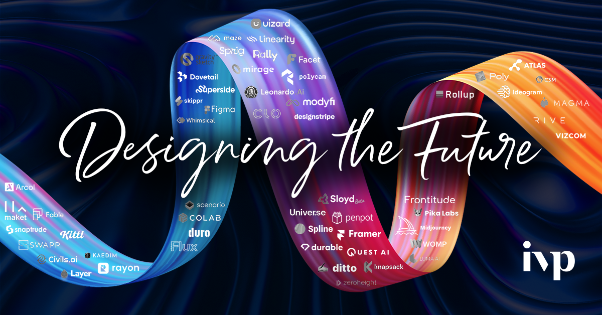 Designing the Future: How AI is Reshaping Product Design | IVP