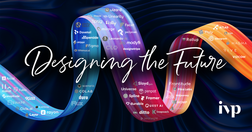 Designing the Future: How AI is Reshaping Product Design | IVP