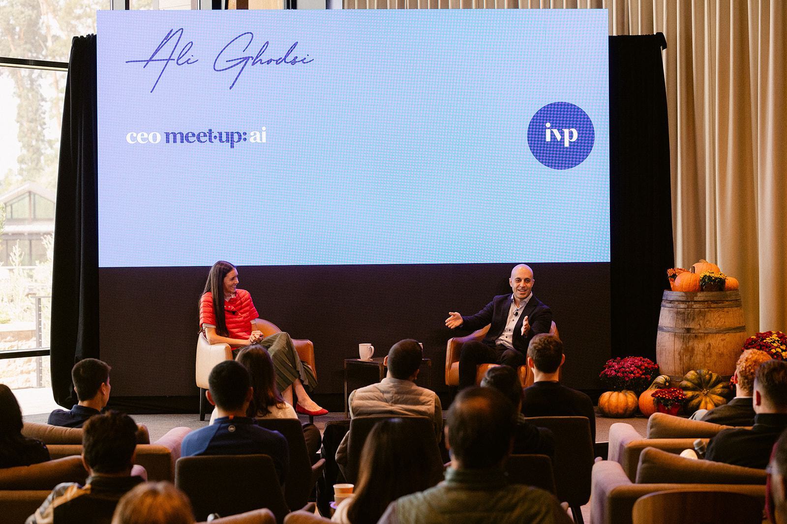 IVP AI CEO Summit