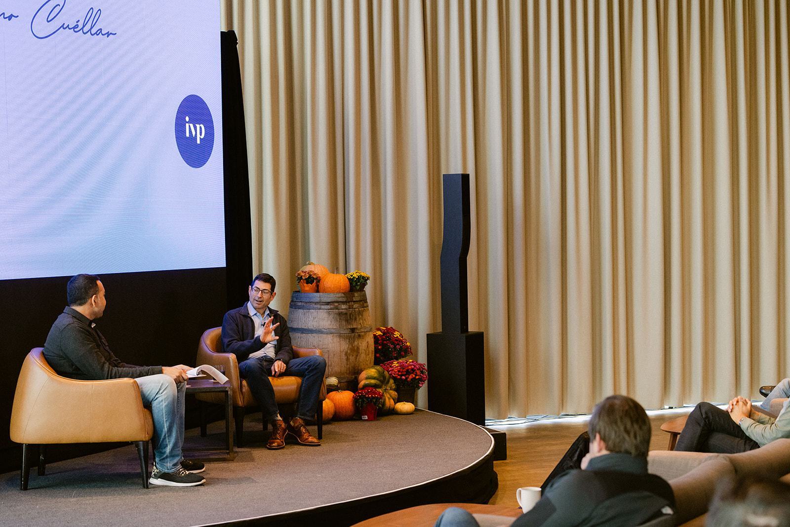 IVP AI CEO Summit