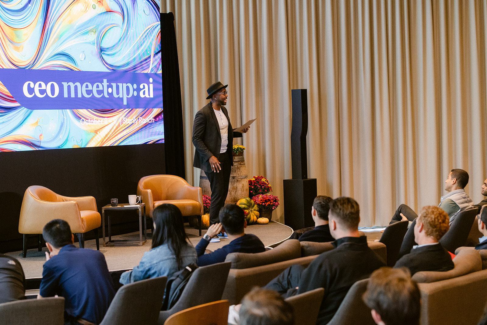IVP AI CEO Summit