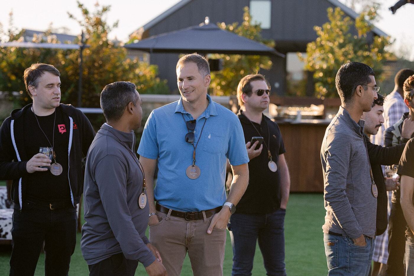 IVP AI CEO Summit