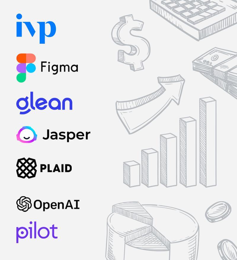 IVP: Market-Leading, High-Growth Technology Venture Capital