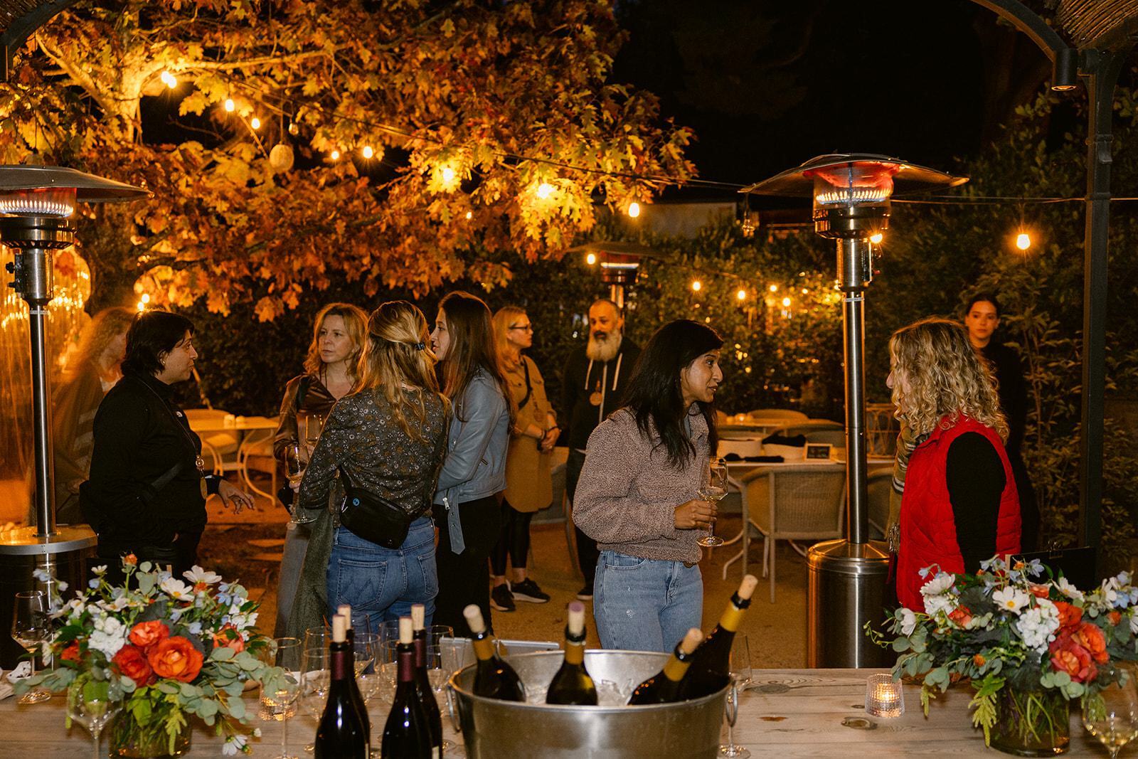 IVP CEO Event - Farmhouse | IVP