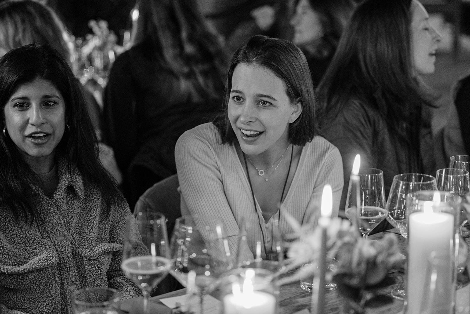 IVP CEO Event - Farmhouse | IVP