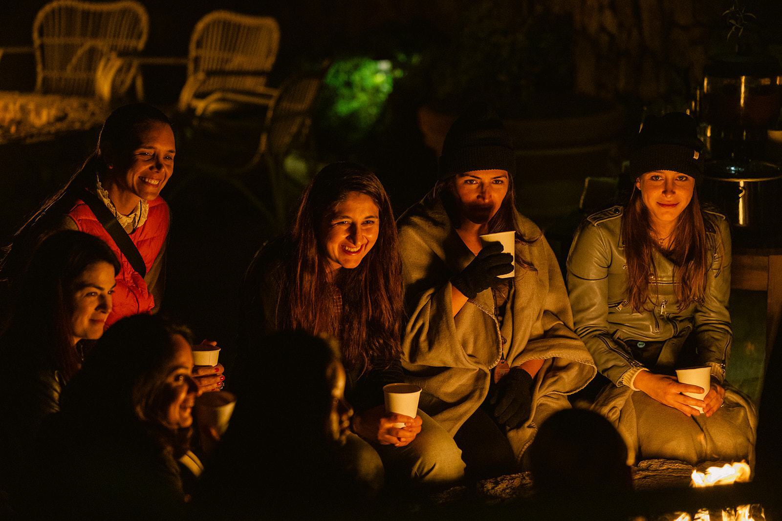 IVP CEO Event - Farmhouse | IVP