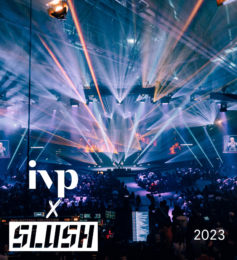 IVP Perspectives - Venture Capital Resources, News & Trends