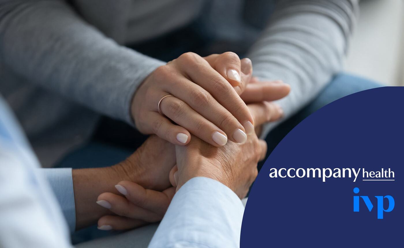 Accompany Health: A Return to Values-Based Healthcare | IVP