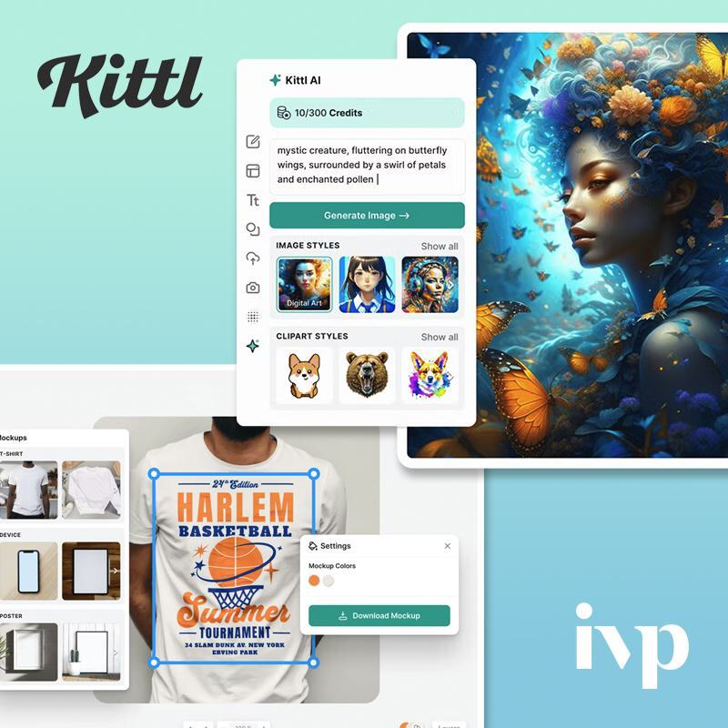 IVP: Market-Leading, High-Growth Technology Venture Capital