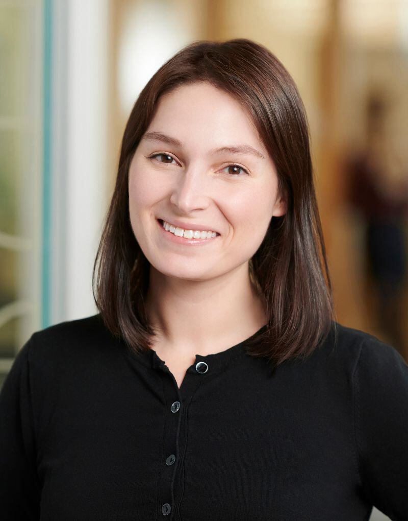 Leslie Stolper | Team | IVP