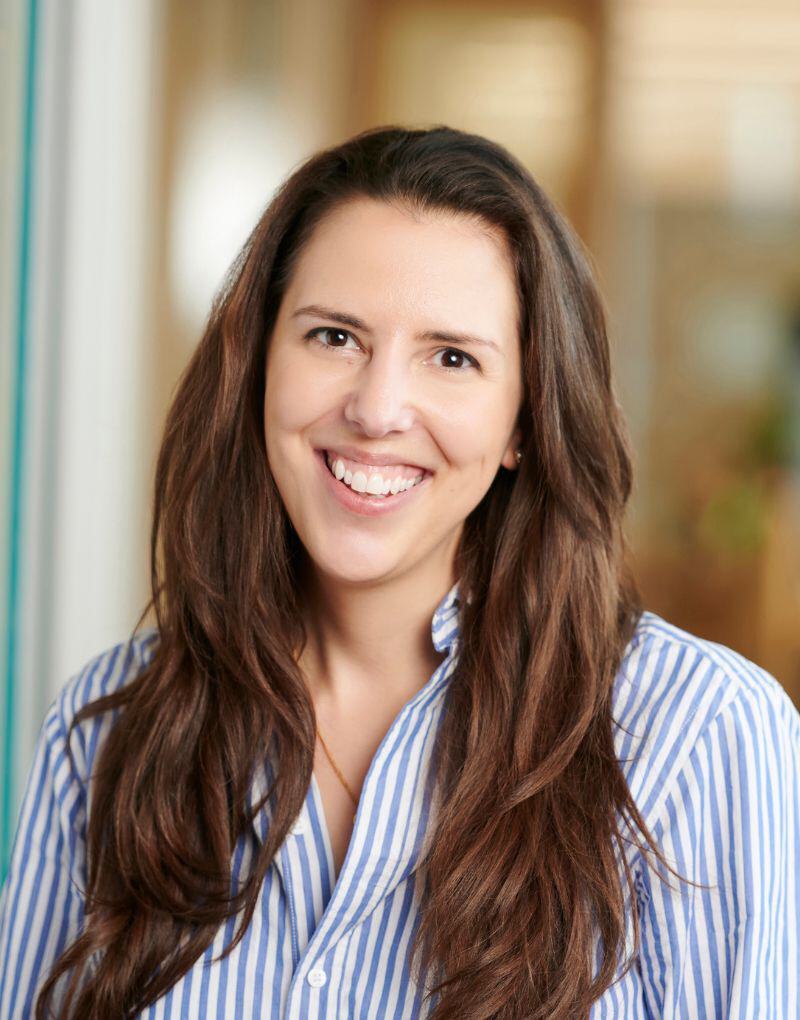 Sarah Dixson | Team | IVP