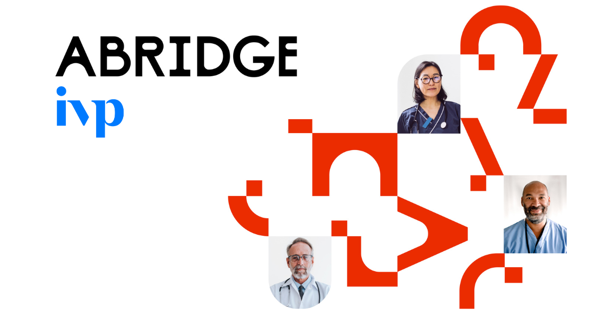 Abridge: Transforming Patient Outcomes, One Conversation at a Time | IVP
