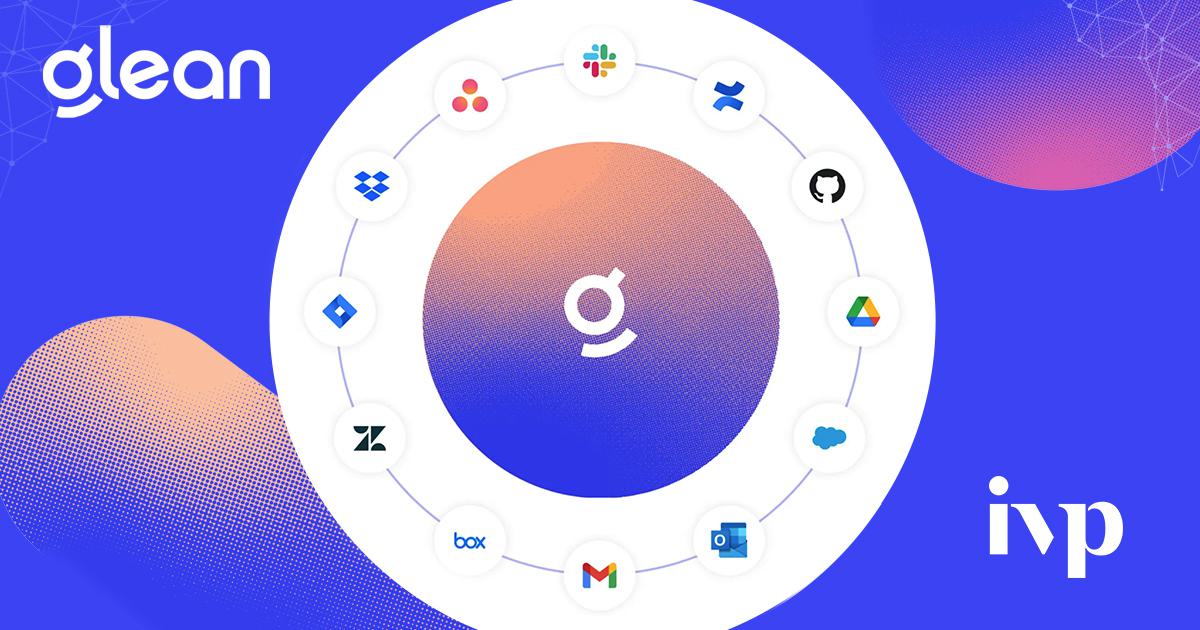 Glean: Unlocking Enterprise Information with AI | IVP