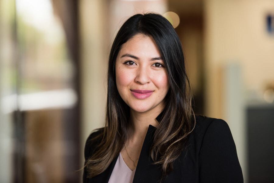 Stephanie Bui | Team | IVP