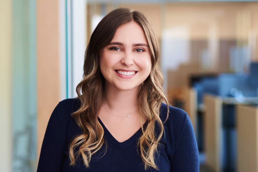 Amelia Gale | Team | IVP