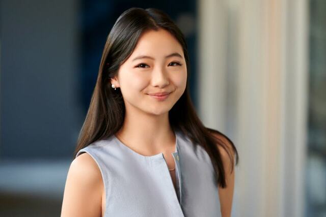 Cynthia Lai | Team | IVP