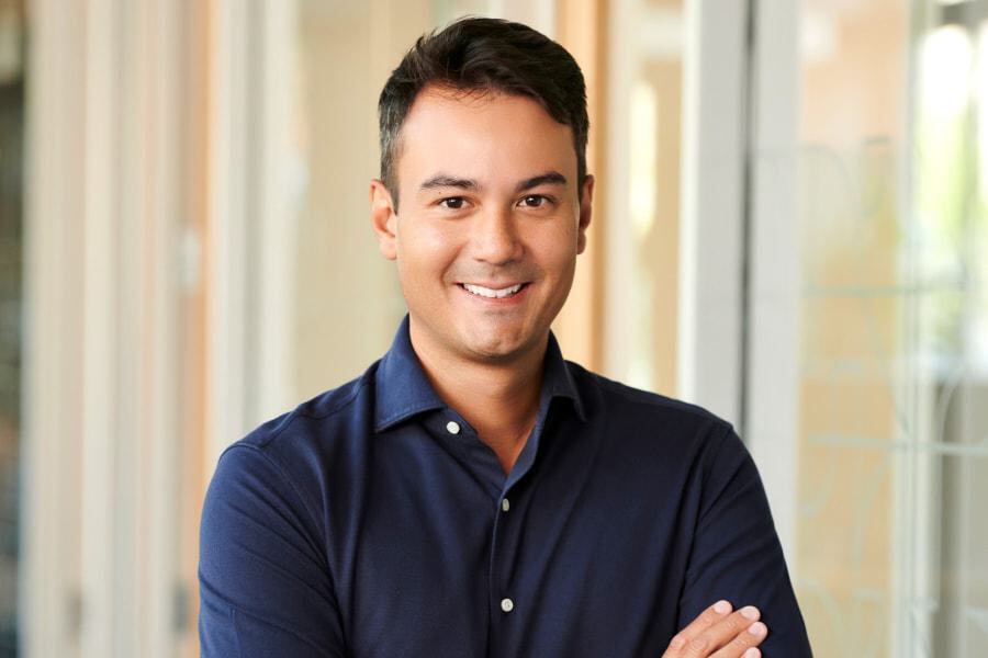 Alex Lim | Team | IVP