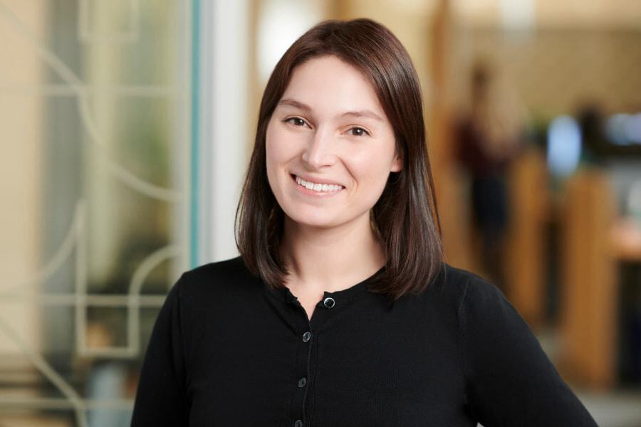 Leslie Stolper | Team | IVP