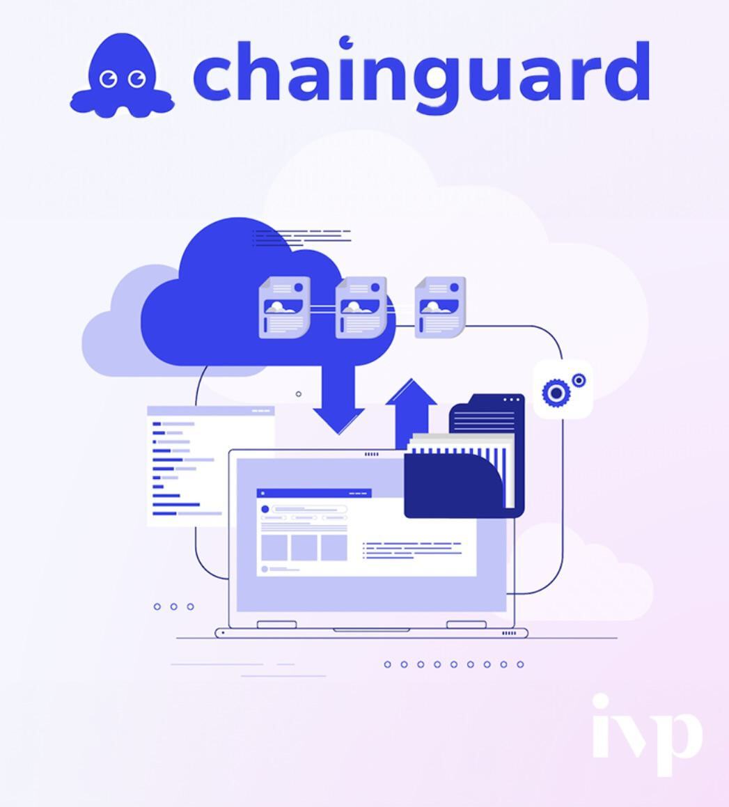 IVP: Market-Leading, High-Growth Technology Venture Capital