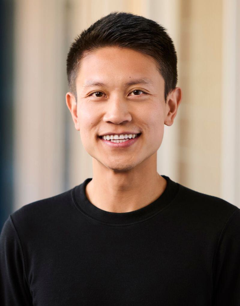 Zeya Yang | Team | IVP