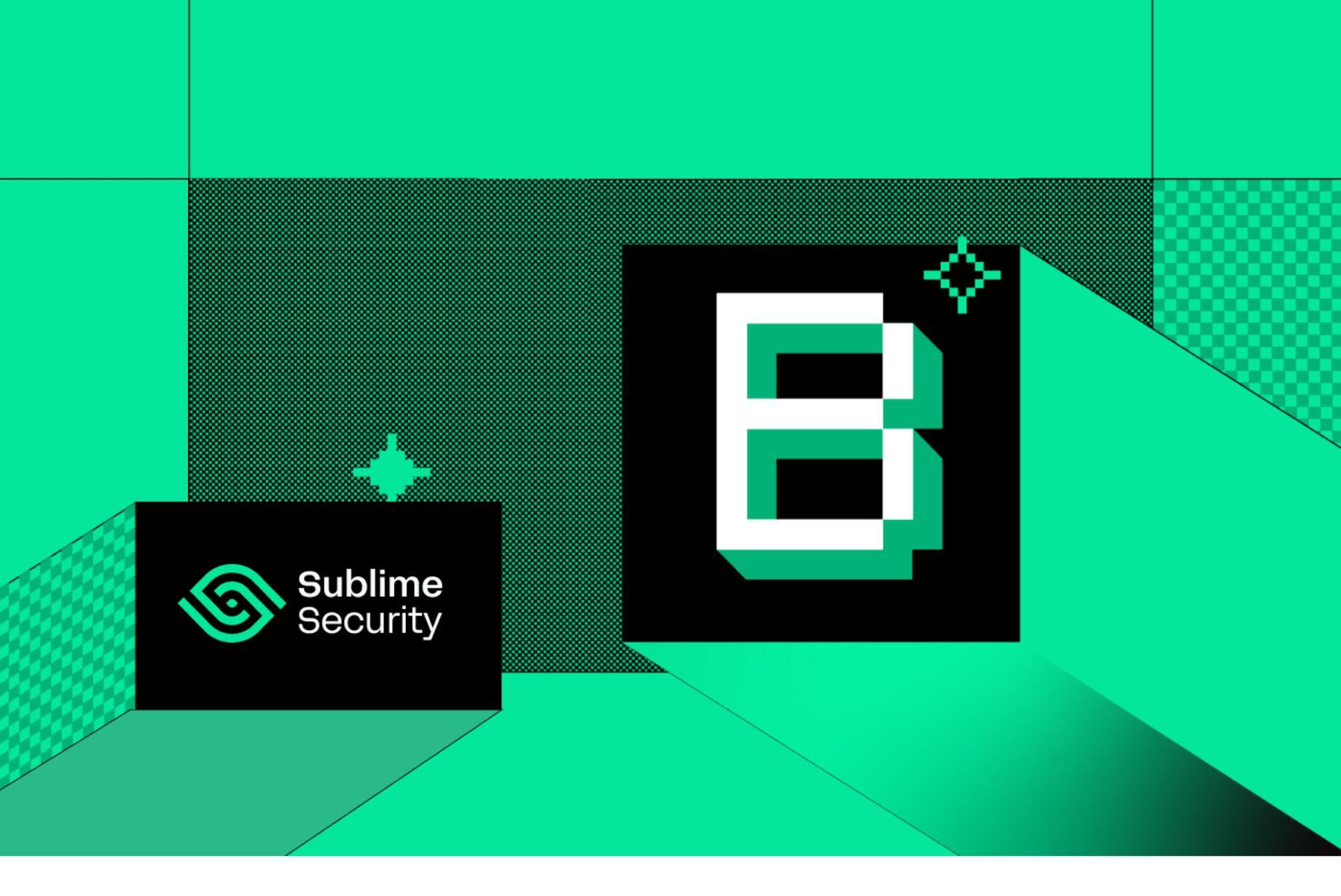 There’s a new standard in AI-powered email security, and it’s Sublime | IVP