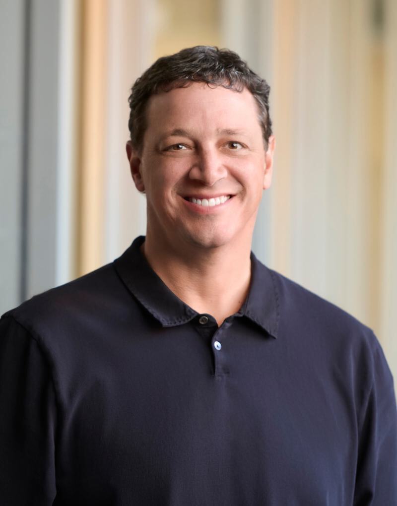 Kevin Egan - IVP Venture Partner