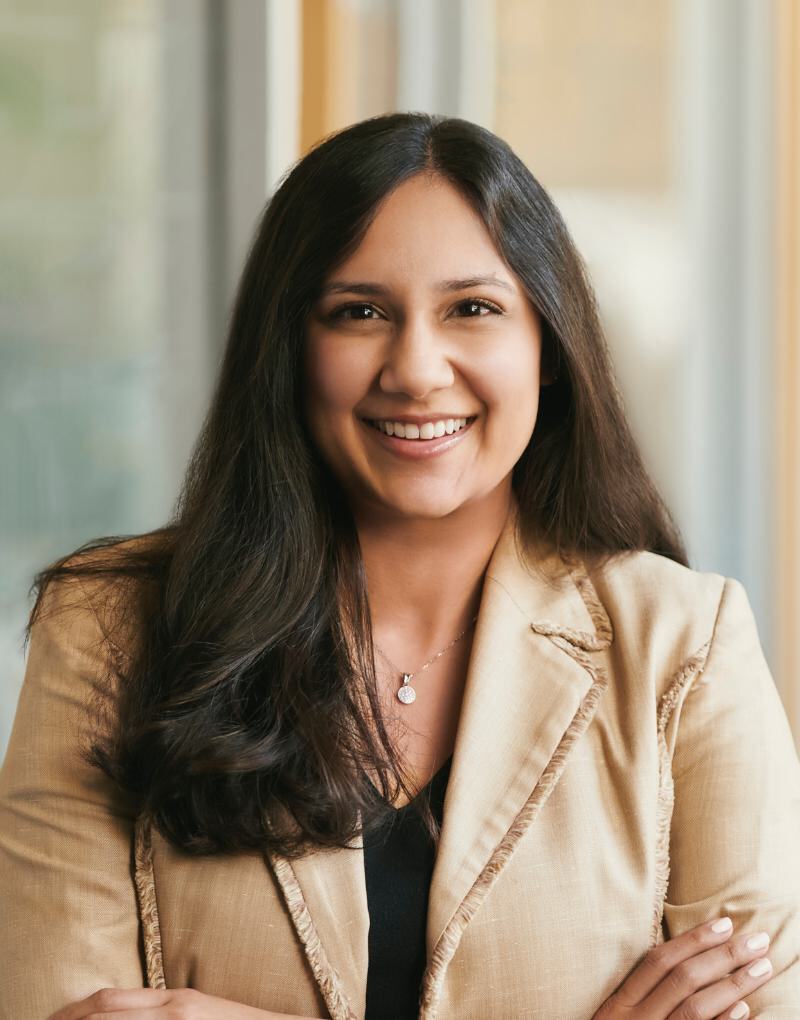 Miloni Madan Presler | IVP Partner