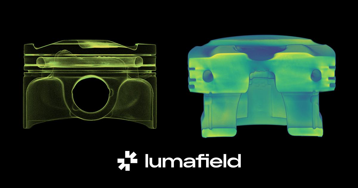 Lumafield: Fixing Manufacturing’s Blind Spot | IVP