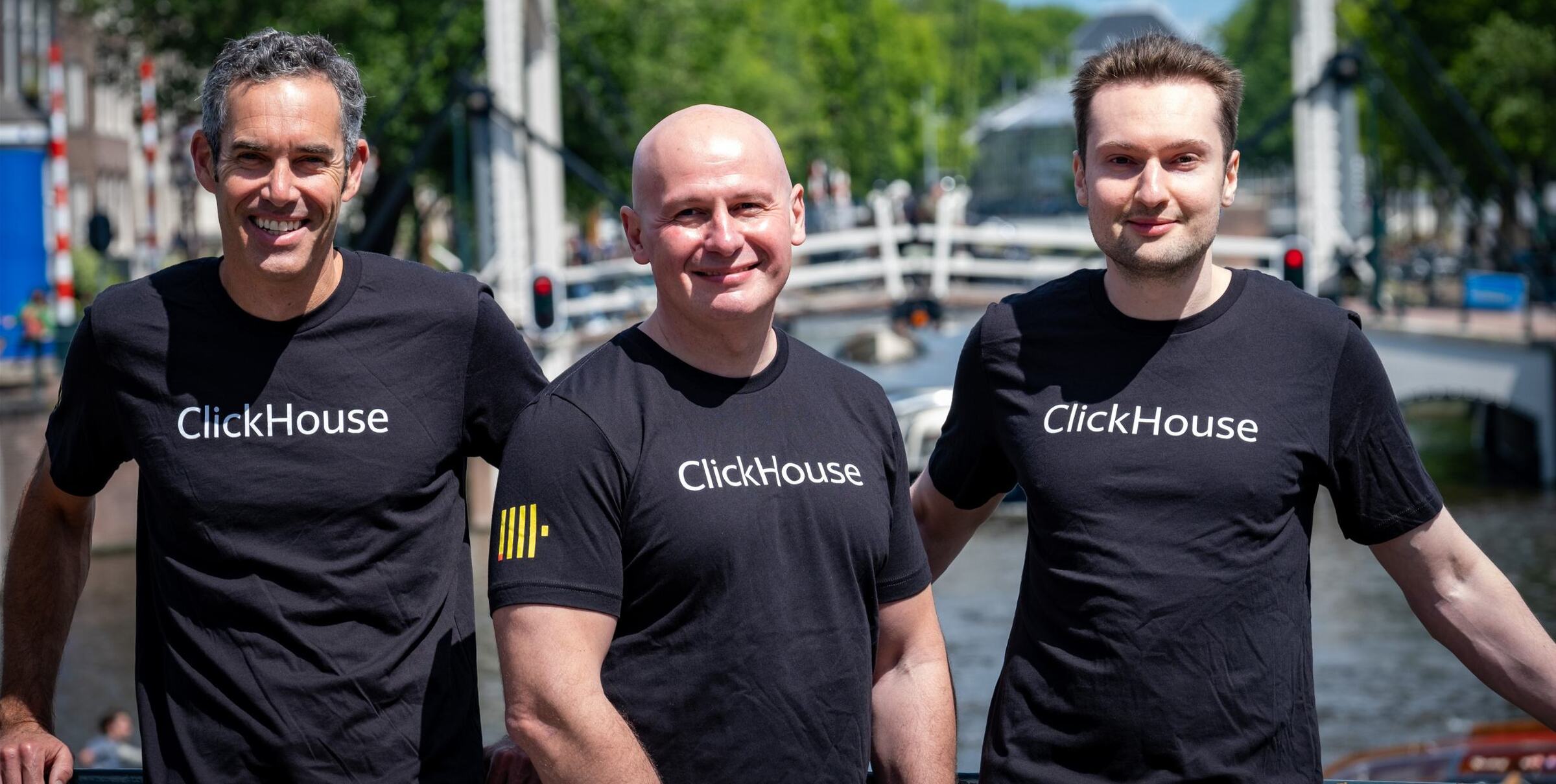 ClickHouse | IVP