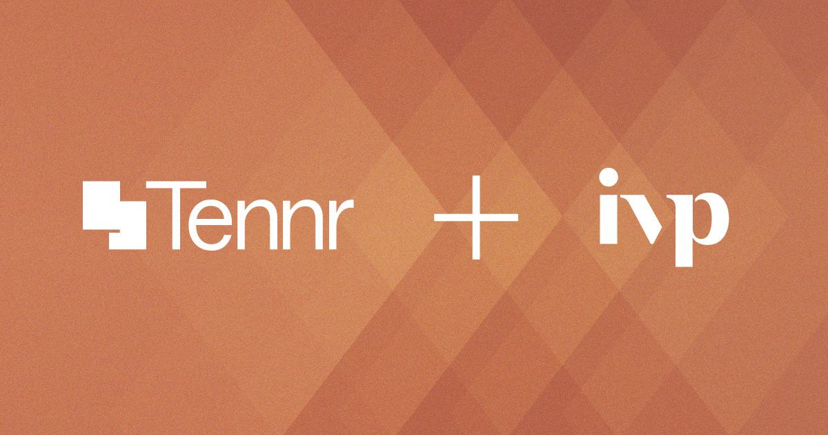 Tennr: A Cure for Healthcare Paperwork | IVP