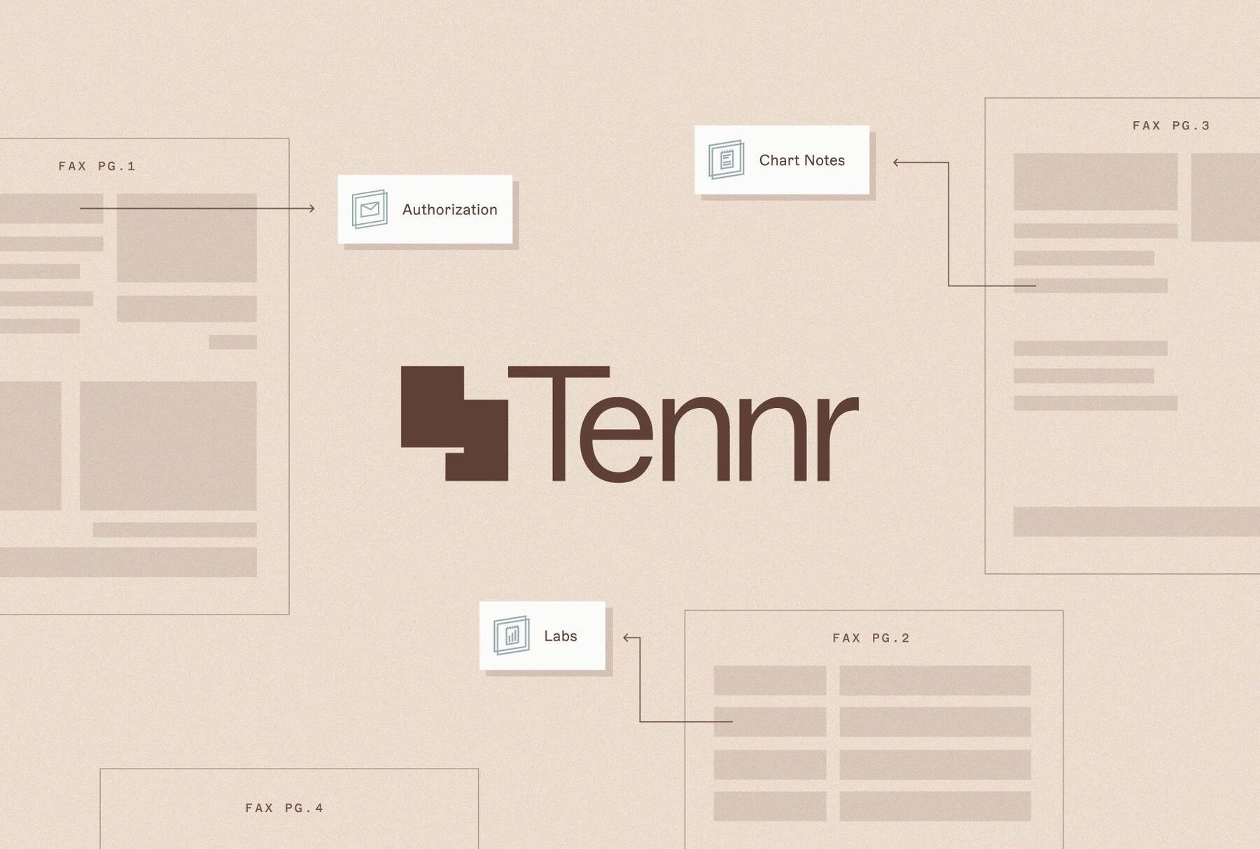 Tennr: A Cure for Healthcare Paperwork | IVP