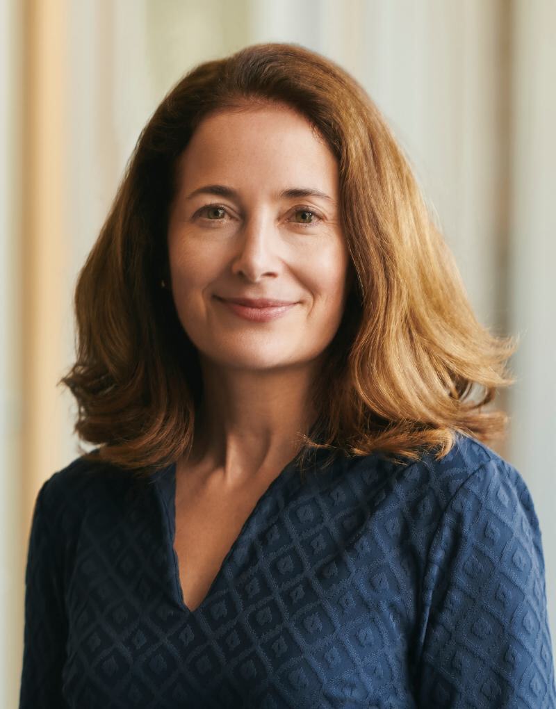 Helen Clement | Team | IVP