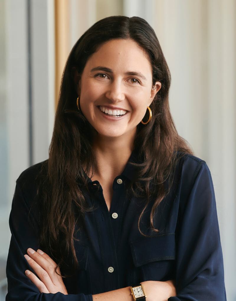 Jimena Nowack | Team | IVP