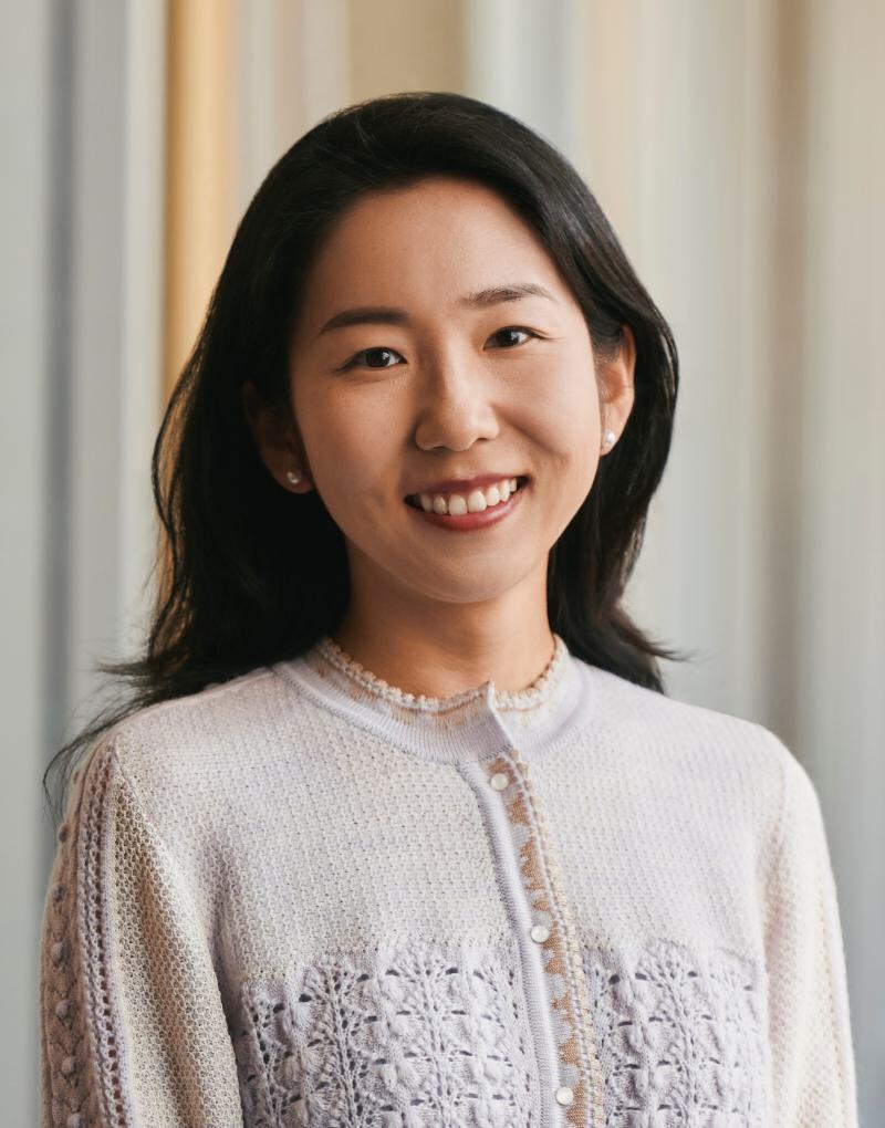 Ziying Tang | Team | IVP