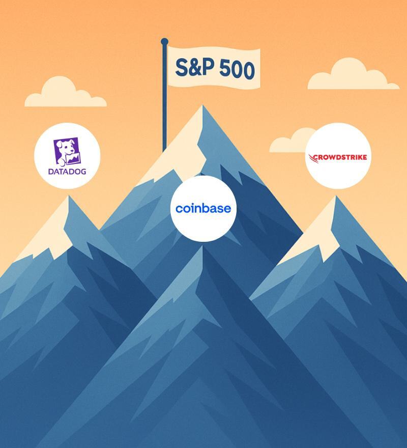 IVP Perspectives - Venture Capital Resources, News & Trends