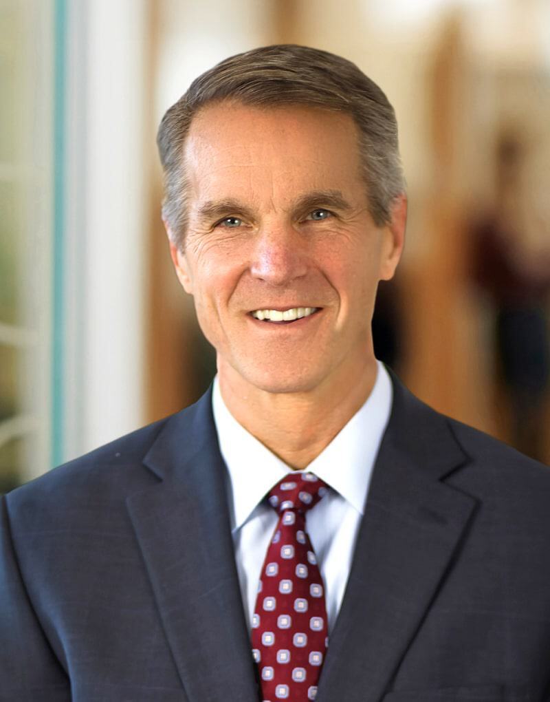 Richard Clarke | Team | IVP