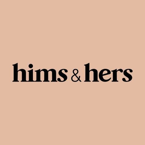 Hims & Hers - IVP Portfolio - Fast-Growing Health Tech Companies