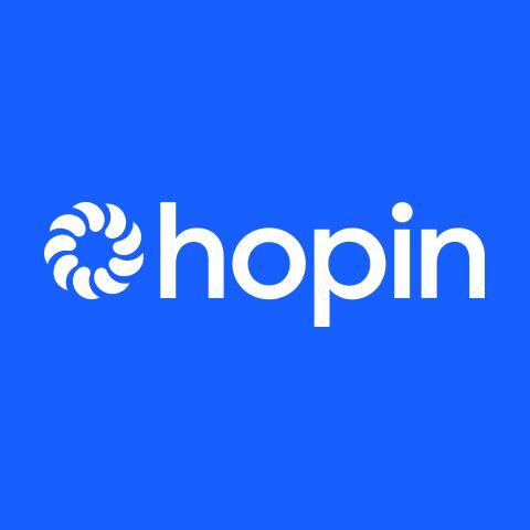 Hopin - IVP Portfolio Companies - SaaS Startup Funding