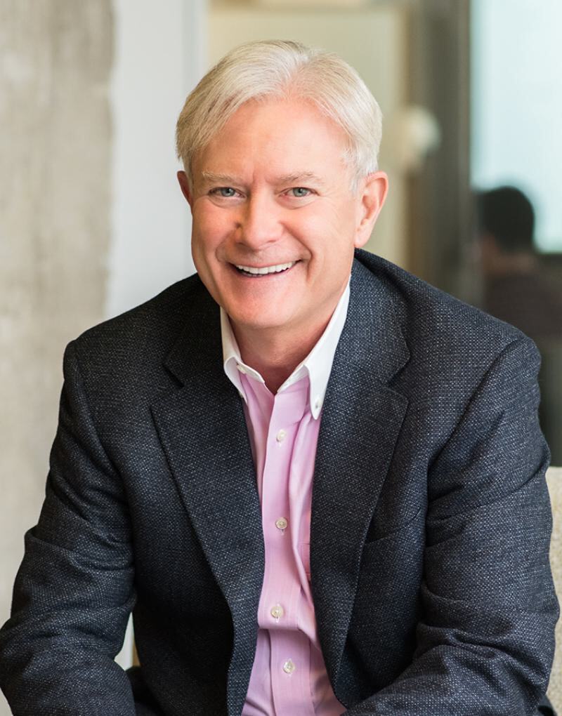 Sandy Miller | Team | IVP